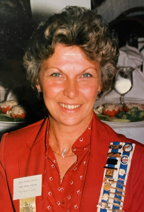 Nancy Lee Stover | News, Sports, Jobs - The Express